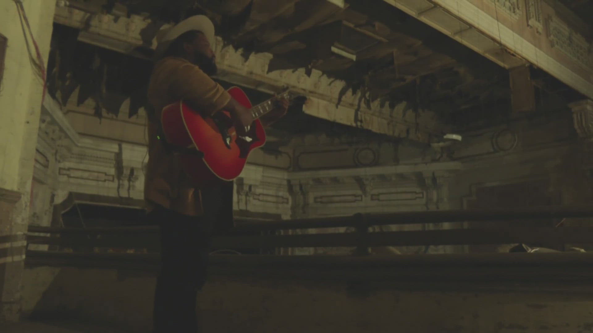 Live performances return to Old Broadway Theater | whas11.com