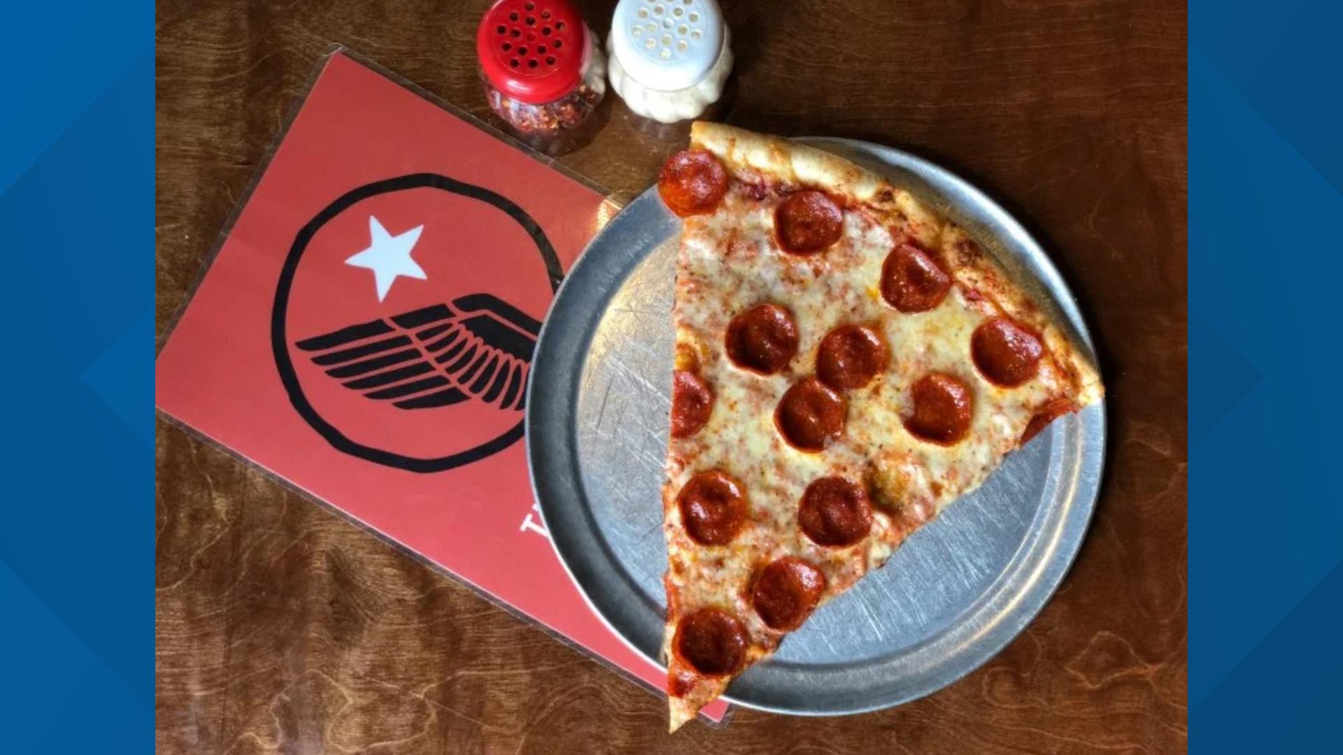 Food Network says this Louisville pizza place has the best slice in ...