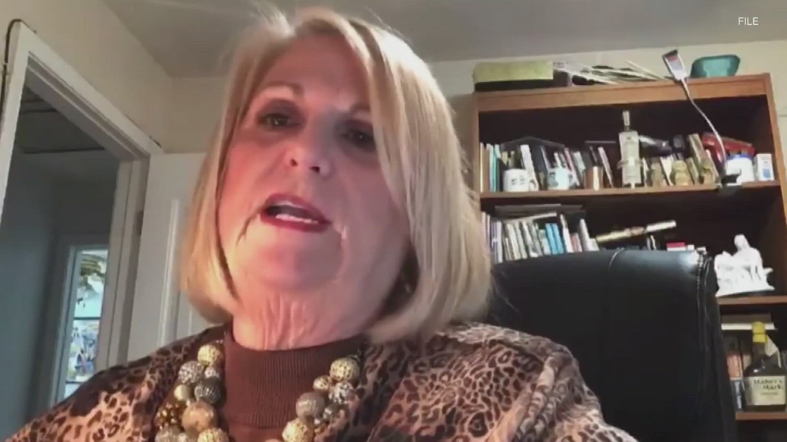 'It has been an honor': Louisville Metro councilwoman not seeking re ...