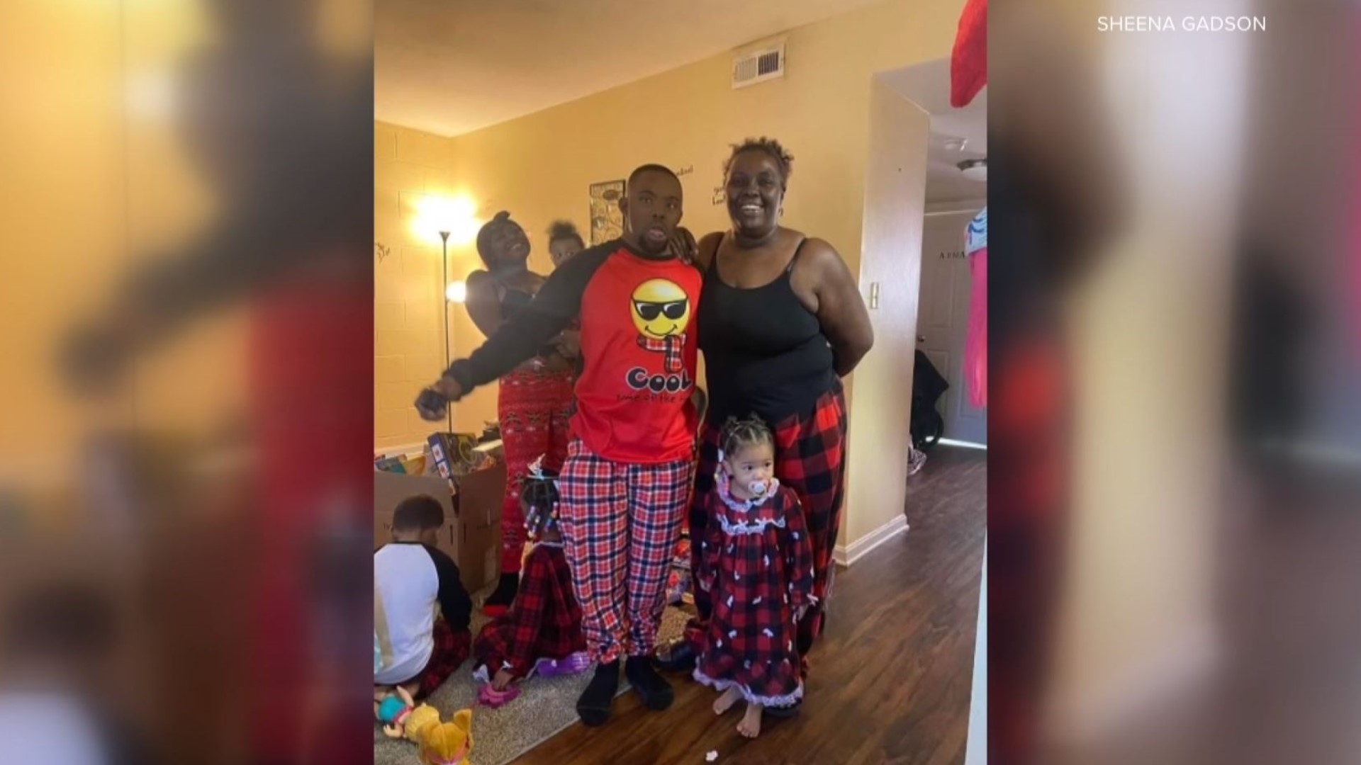 Family of Shively deadly hit-and-run remembers victim | whas11.com