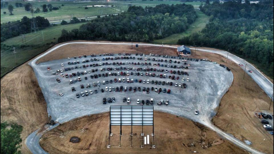 Taylor Swift concert movie at Sauerbeck Family Drive-in tickets ...