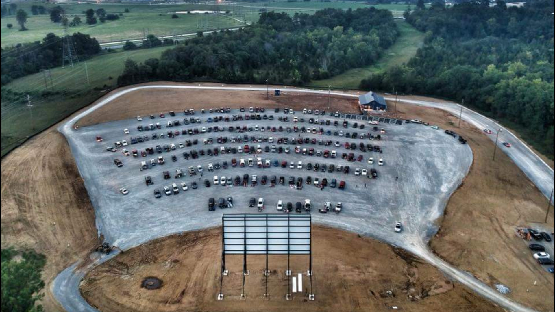 Taylor Swift concert movie at Sauerbeck Family Drive-in tickets ...