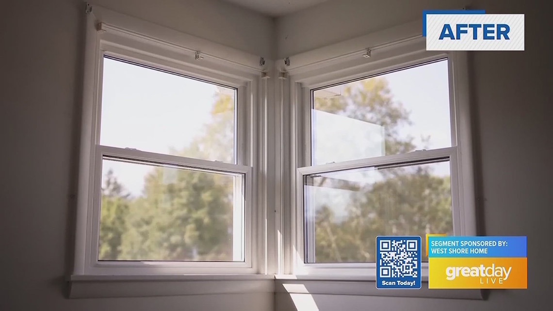 GDL: Upgrade Your Windows with West Shore Home | whas11.com