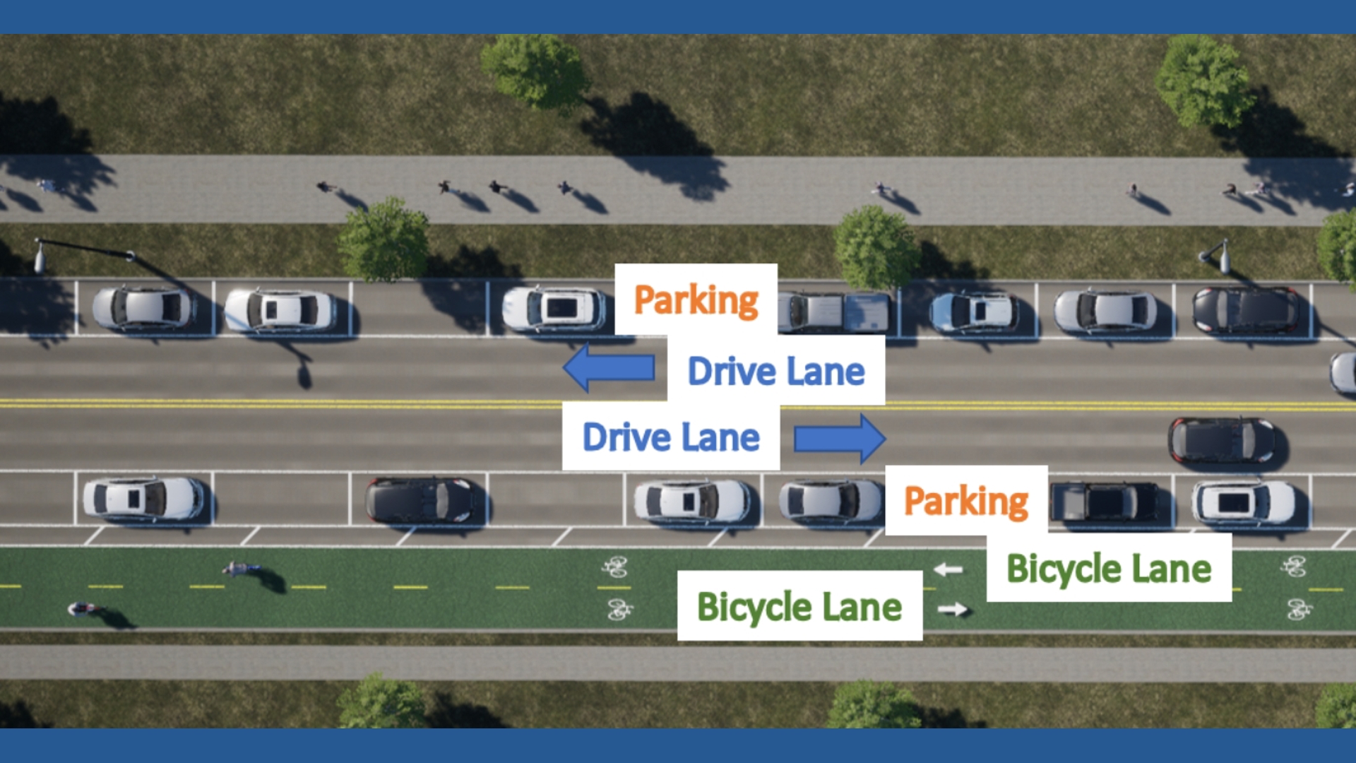 Louisville's River Road set for major safety improvements in 2026 with rightsizing project ...