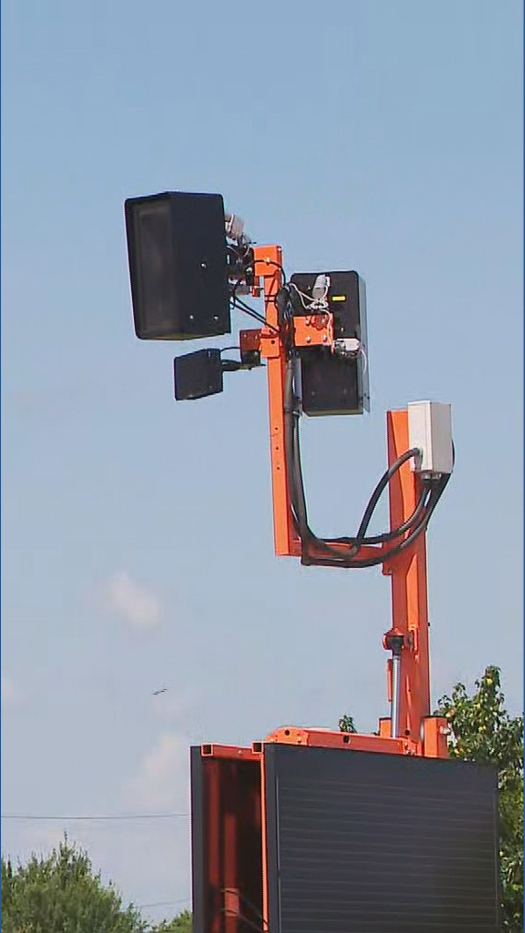 Automated speed enforcement devices are going up in Kentucky; Here's ...