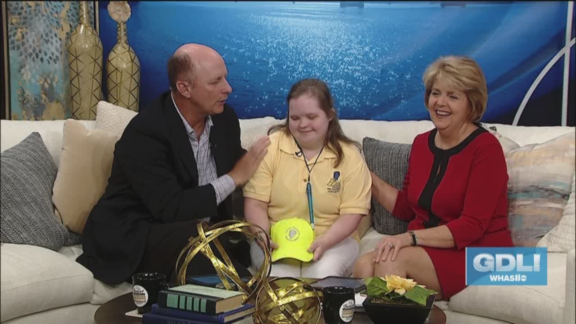Happy Birthday, Emily! | whas11.com
