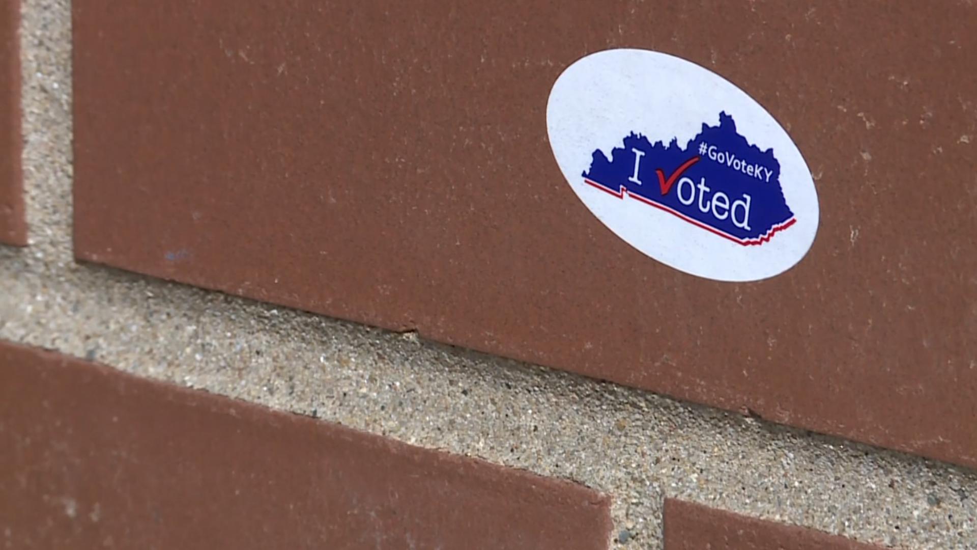 Kentucky Election Day results: See which candidate won each race ...