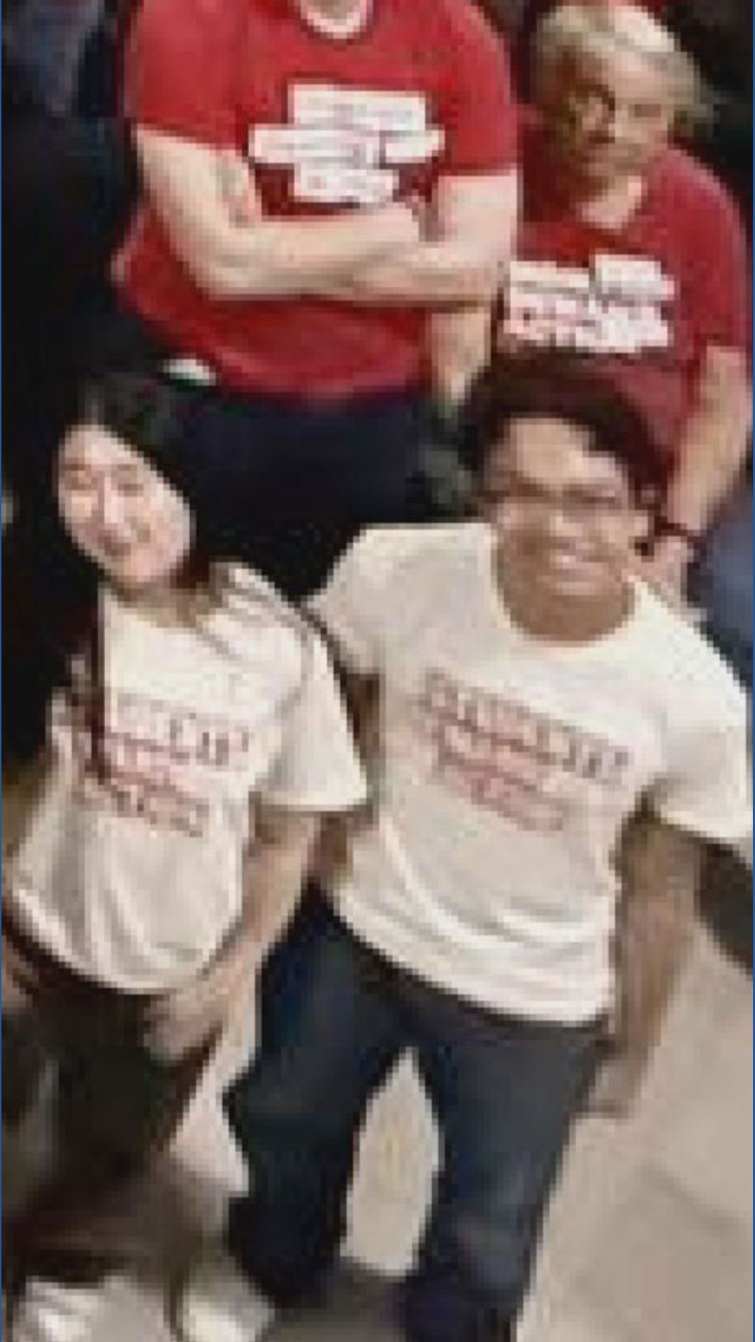 Student allegedly lied about school shooting at Kentucky rally | whas11.com