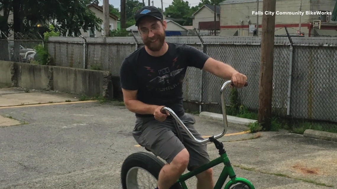 Tonya Abeln, the woman behind the Kentucky Derby | whas11.com