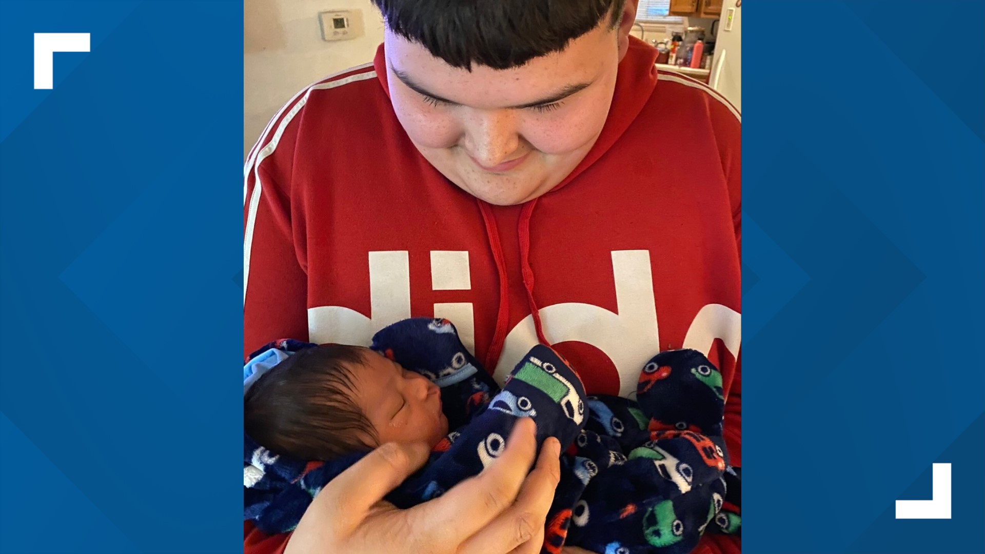 Louisville teen still hospitalized after Fordhaven Road shooting ...