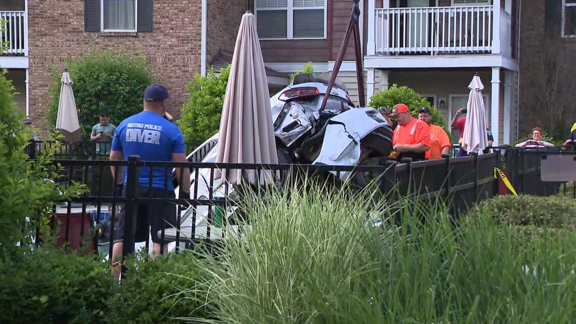 Bus dragging victim continues recovery as mother is 'thankful' for ...