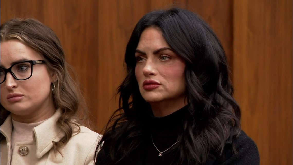 Jamey Noel investigation turns focus to daughter Kasey | whas11.com