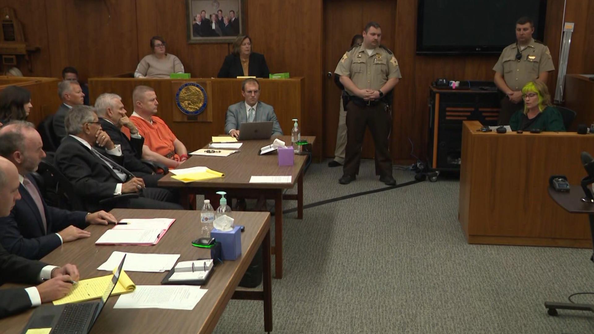 Is Jamey Noel's 15-year sentence enough? | whas11.com