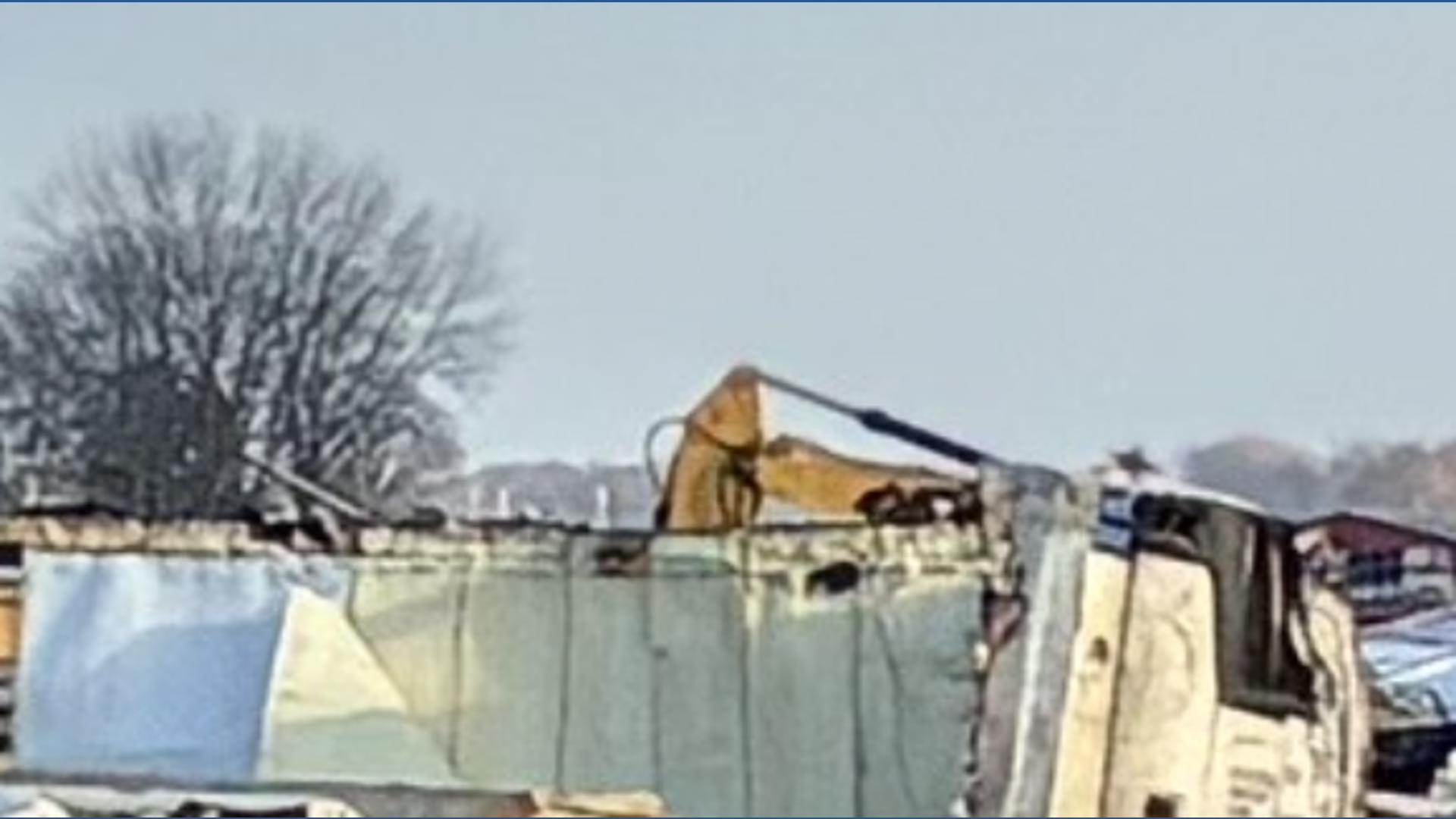 Kentucky CSX train derailment update | whas11.com