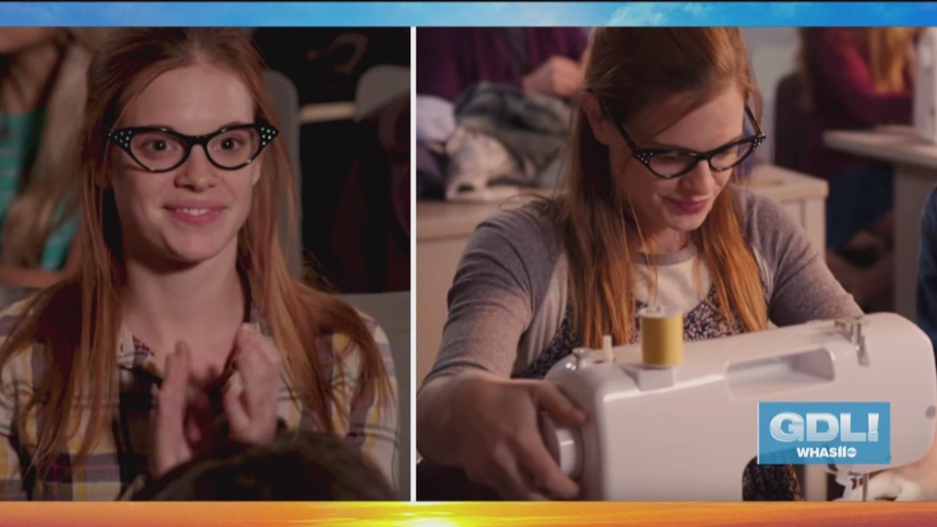 Louisville native stars in Netflix film | whas11.com
