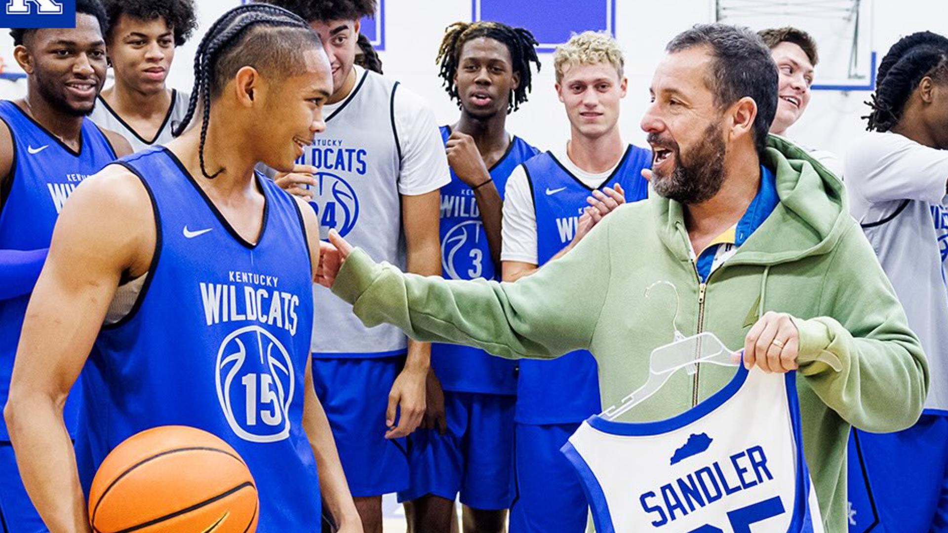 Kentucky basketball beats LSU 95-64 | whas11.com