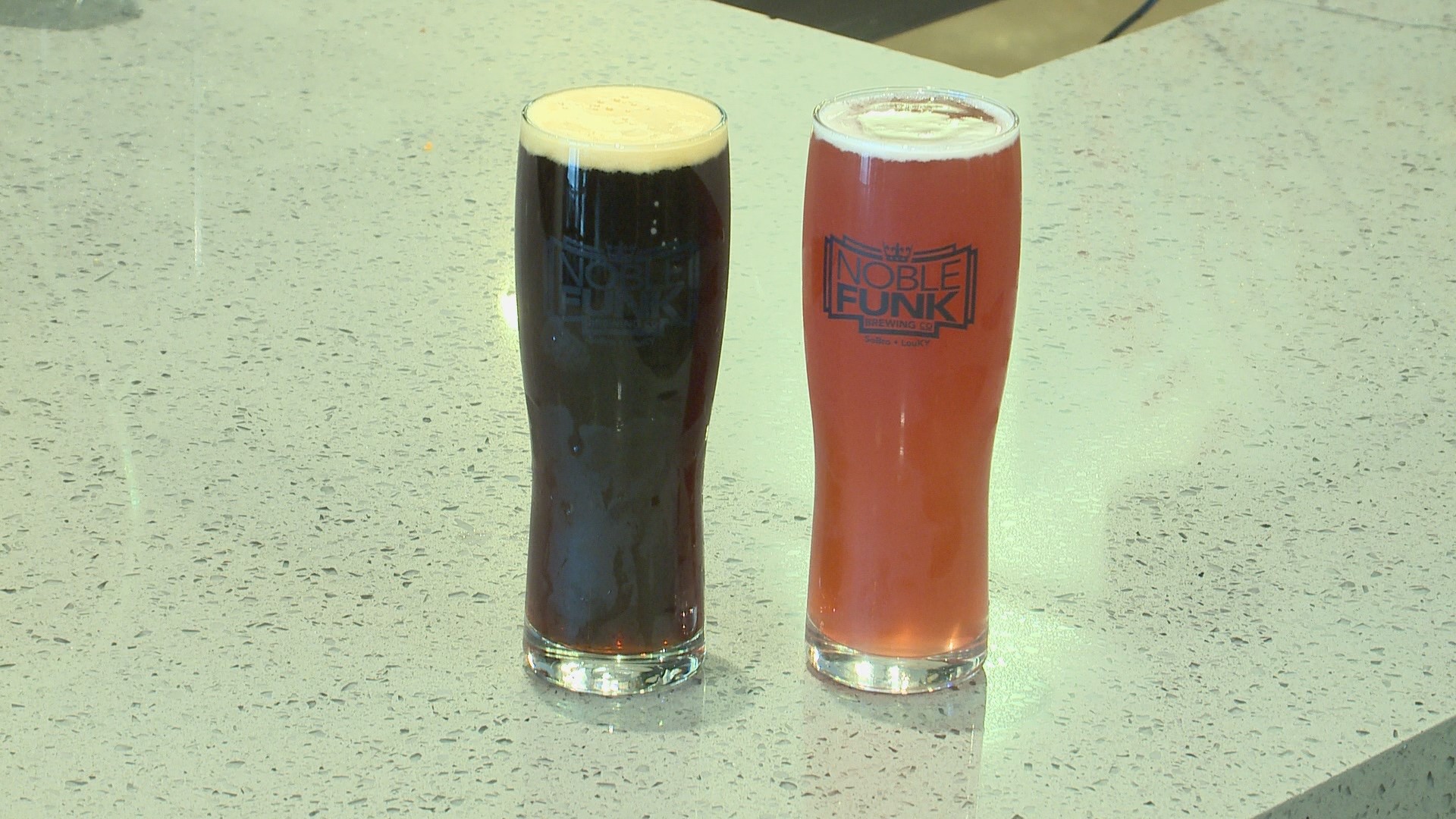 Noble Funk Brewing hosts Derby-themed fundraise for Arrow Fund | whas11.com