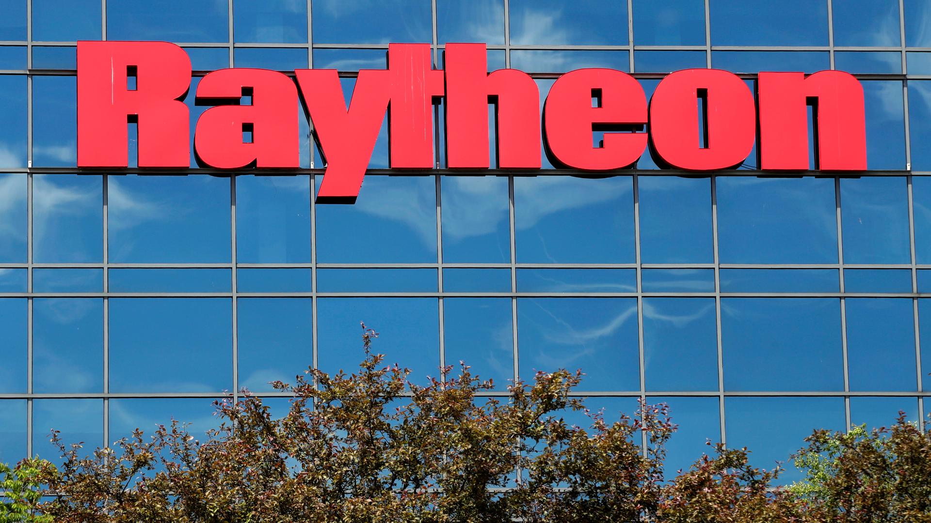 Raytheon awarded $205 million contract by US Navy | whas11.com