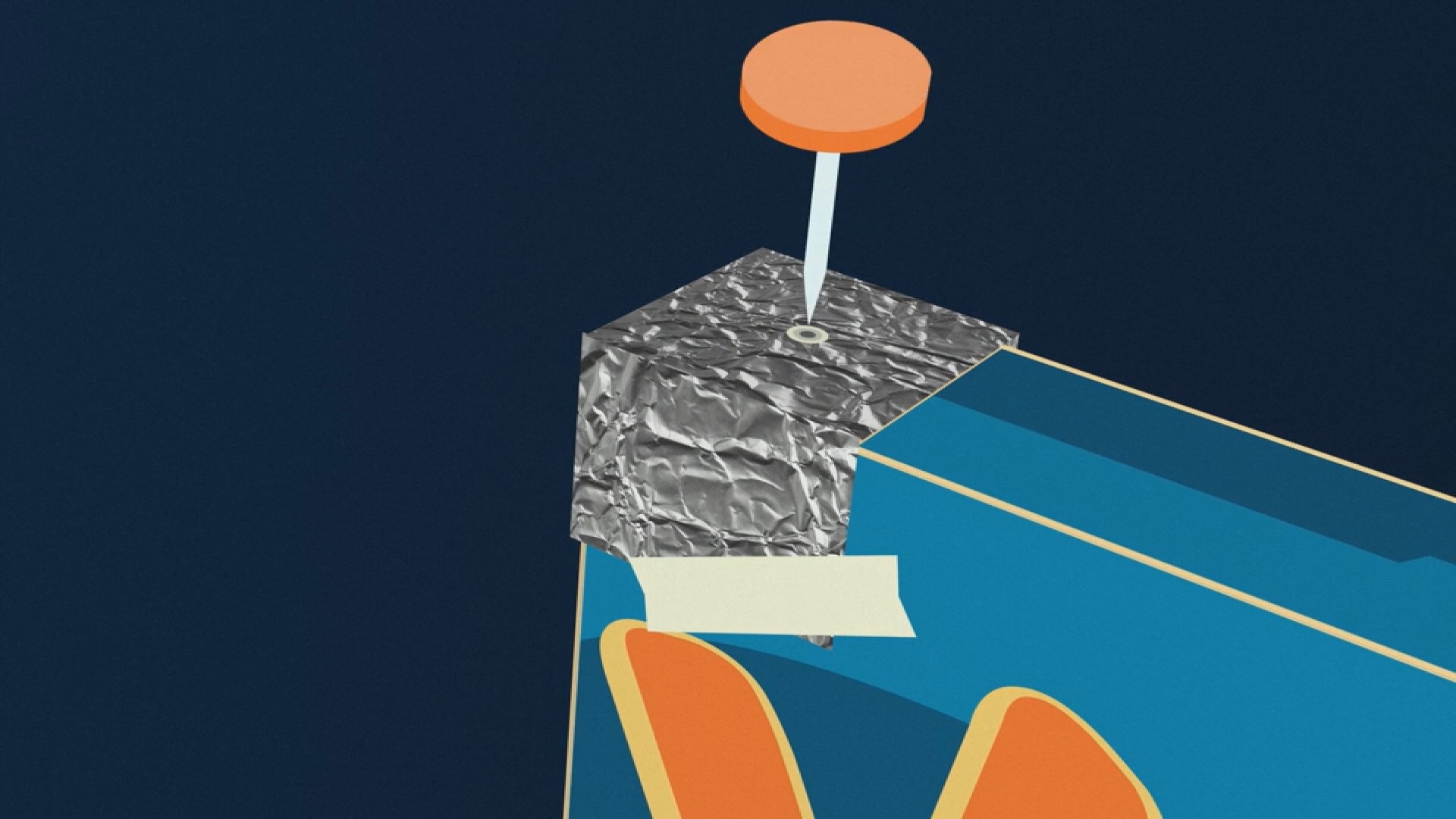 How to make DIY pinhole projector for solar eclipse viewing | whas11.com