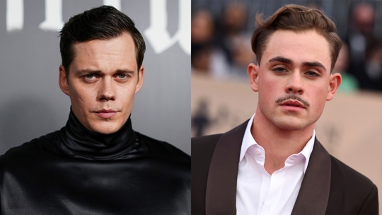 'Dead Man's Wire' films in Louisville; What we know about the ...