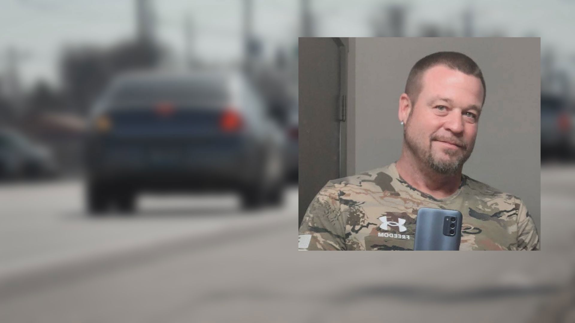Family mourns man killed in southwest Louisville hit-and-run | whas11.com