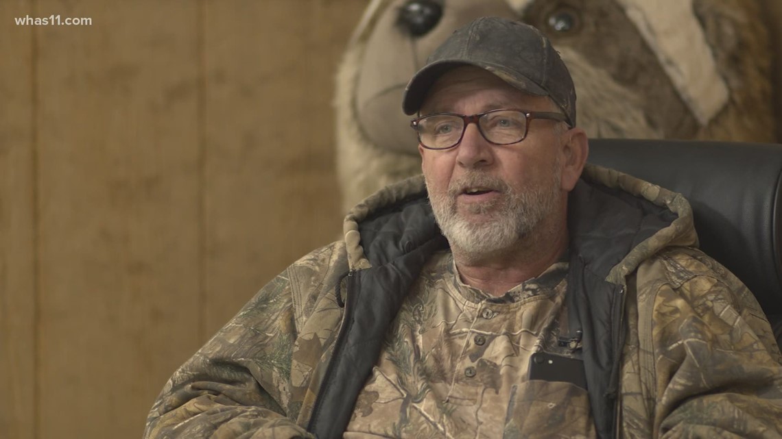 Wildlife in Need owner Tim Stark still at large; animals missing ...