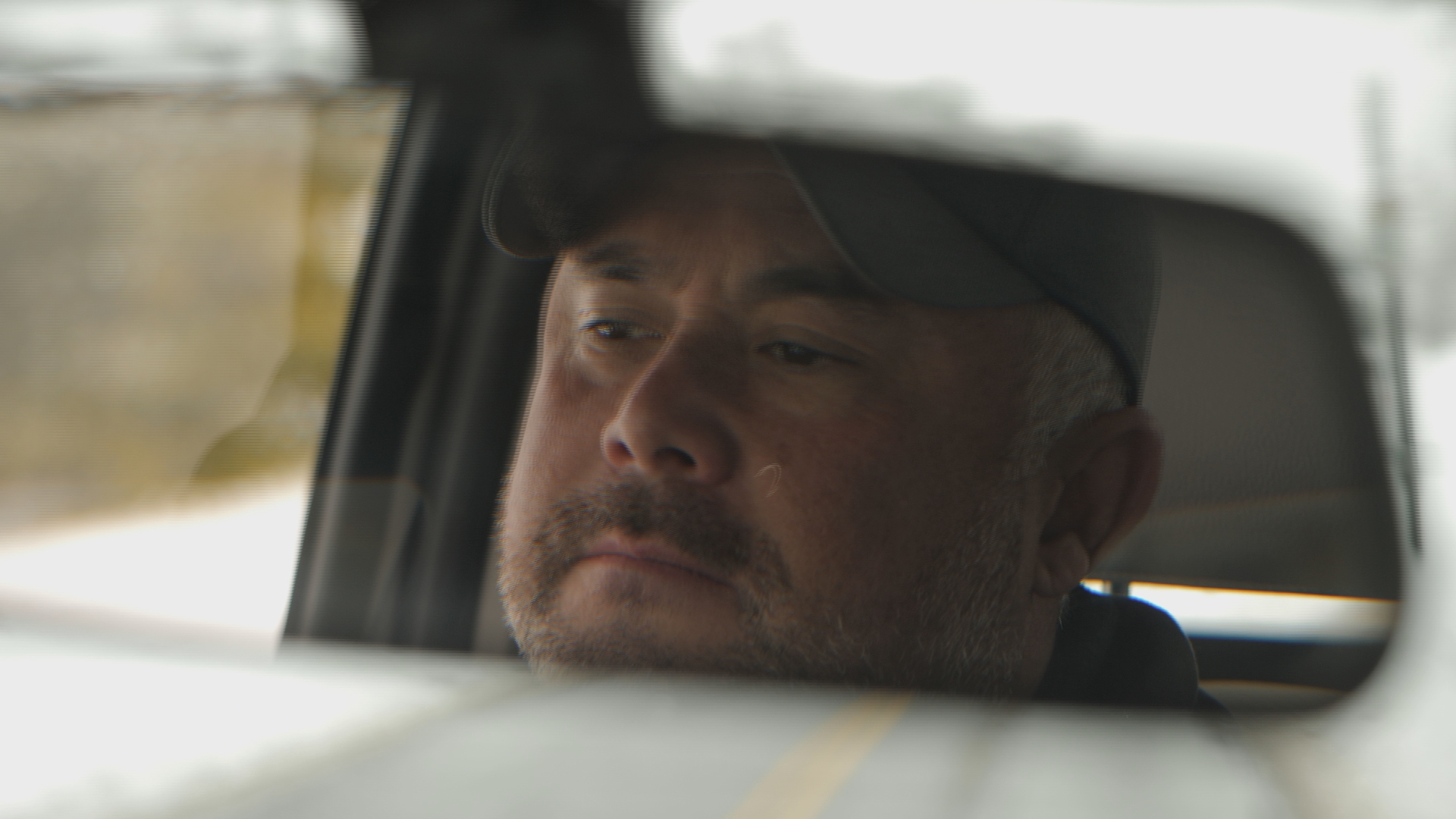 Radcliff Mayor helps snow crews by getting behind a plow | whas11.com