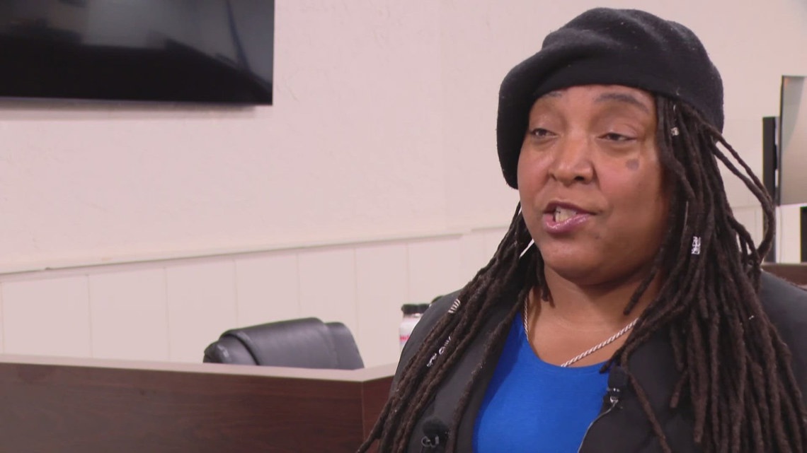 Shameka Parrish-Wright considers mayoral run in Louisville | whas11.com