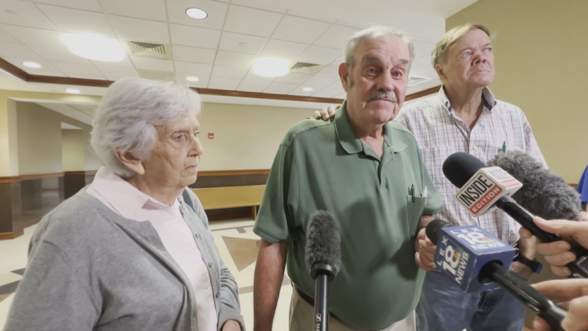 Listen to 'Back to Bardstown' podcast: Truth Will Set You Free | whas11.com