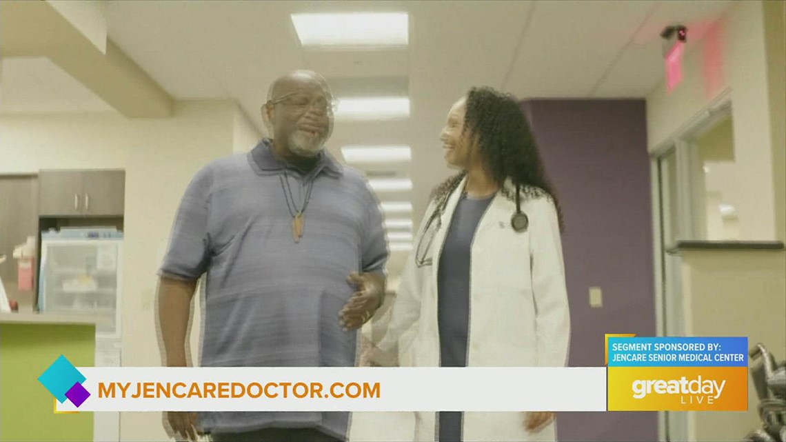 How to Find the Right Doctor with JenCare Senior Medical Center ...