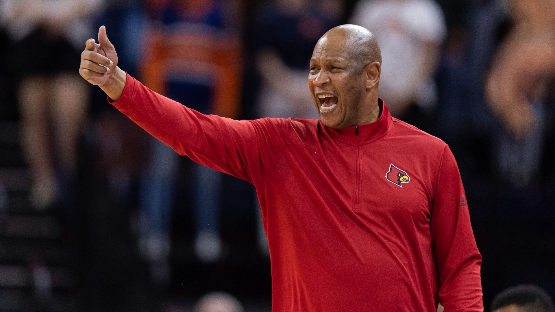 See what Kenny Payne said Friday about Koron Davis' status | whas11.com