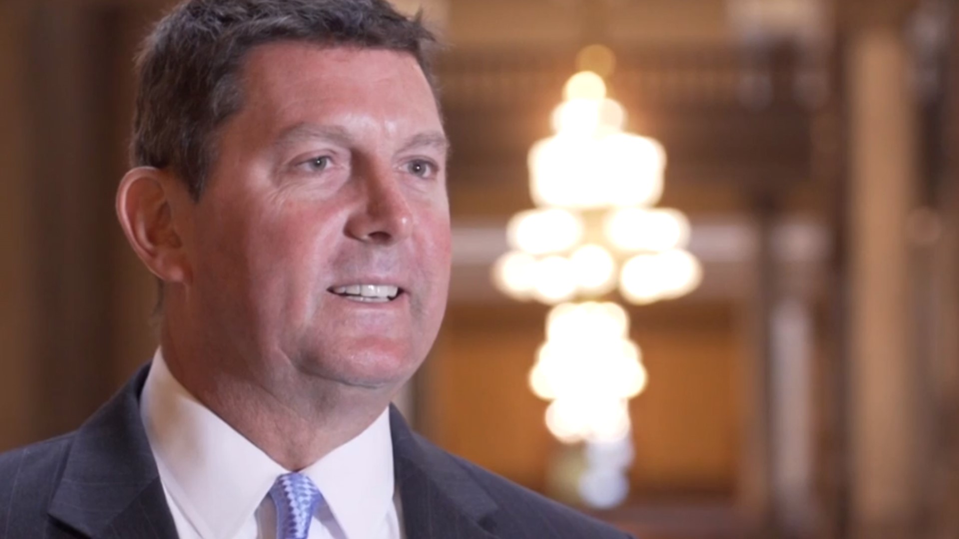 Indiana Rep. Jim Lucas demoted for posting 'racist' meme | whas11.com