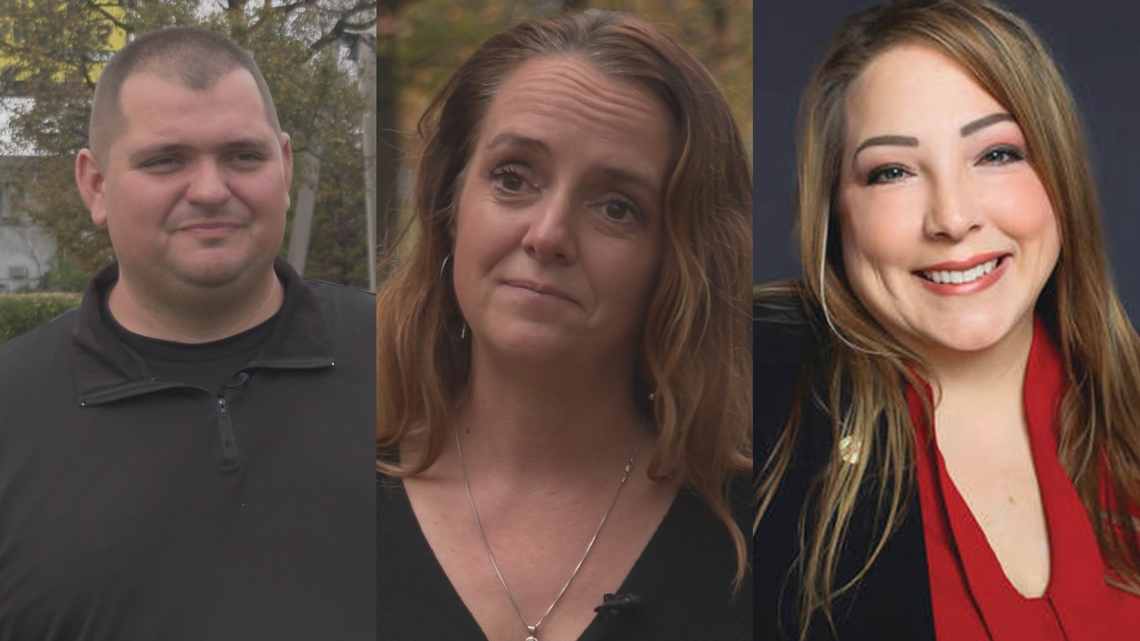 Louisville Metro Council gains 3 new Republicans | whas11.com