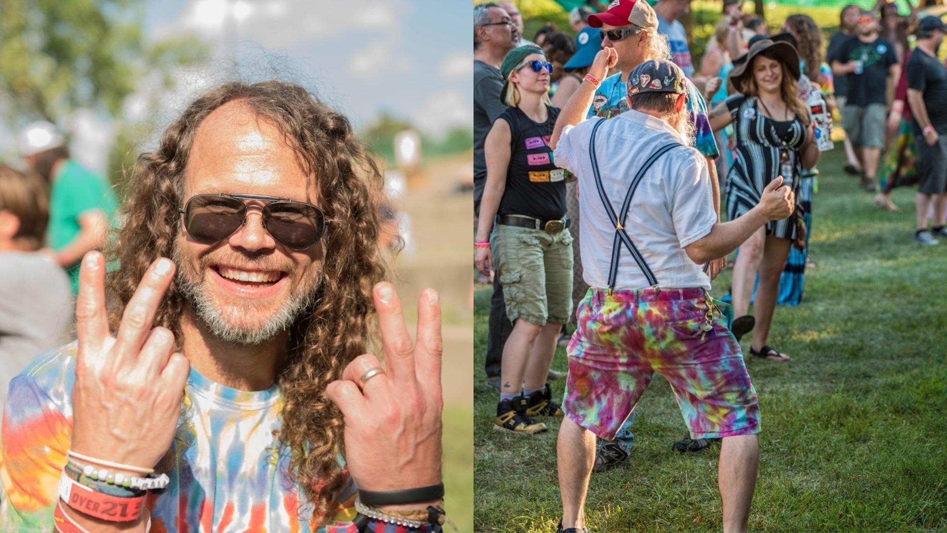 Grateful Dead music festival coming to Louisville; What to know ...