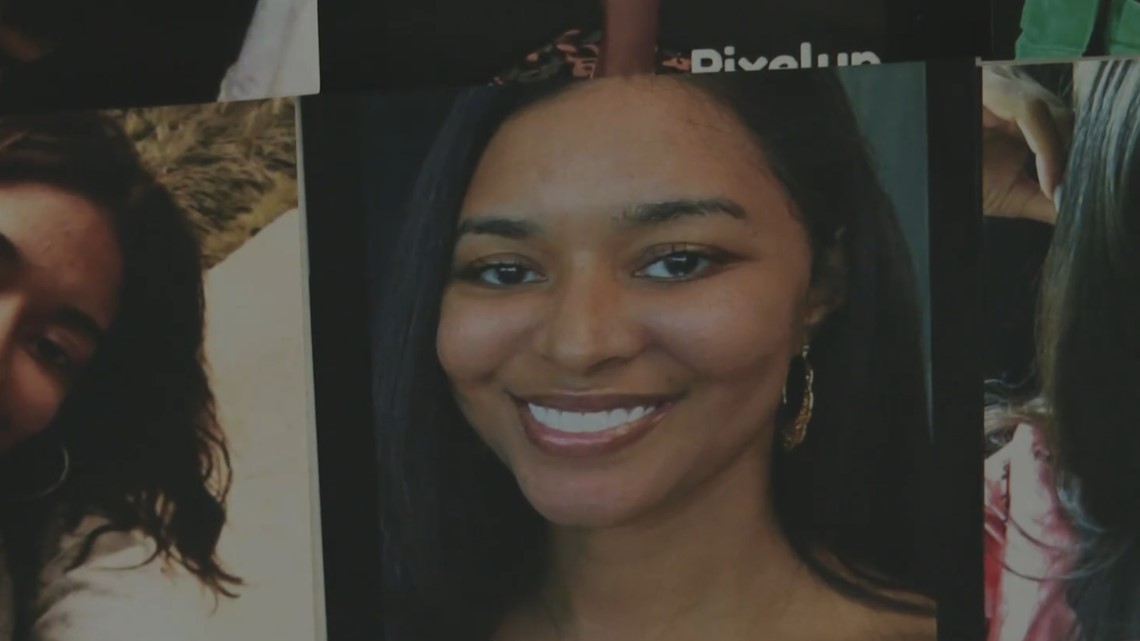 2 charged in connection with May death of Kentucky woman | whas11.com