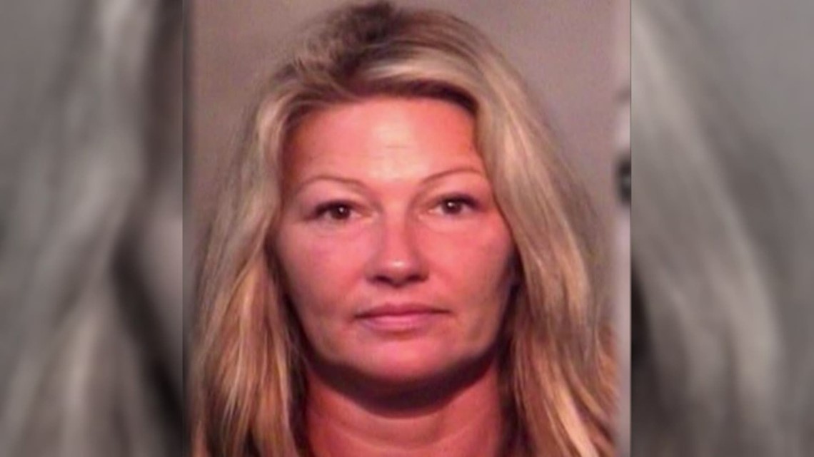 Crystal Maupin pleaded guilty in case of stealing Roger's signs ...