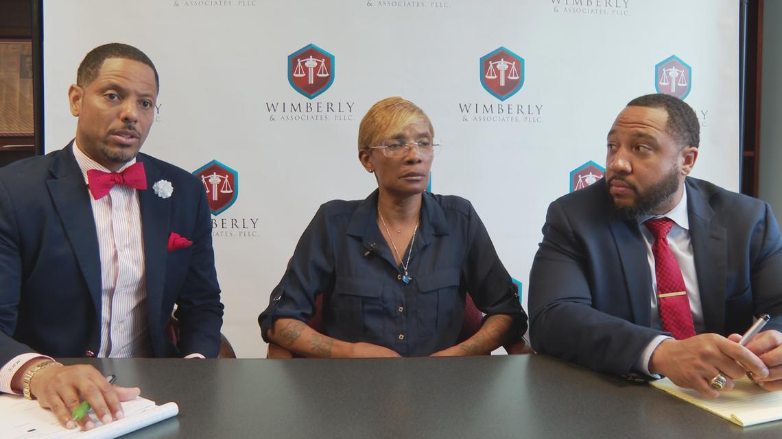 HIV-positive woman sues over denied medication in Louisville jail ...