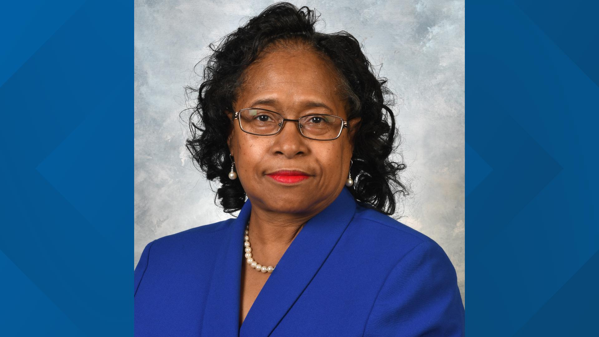 Kentucky Rep. Beverly Chester-Burton charged with DUI | whas11.com