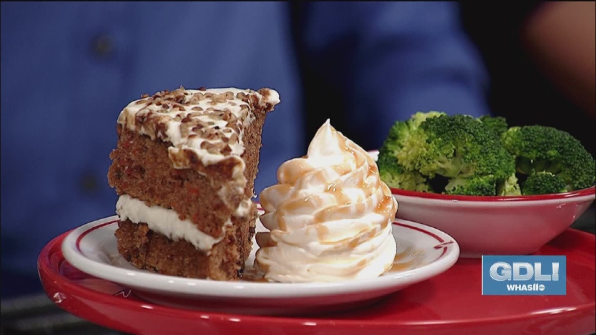 Lots of Lent-friendly options at Frisch's Big Boy | whas11.com