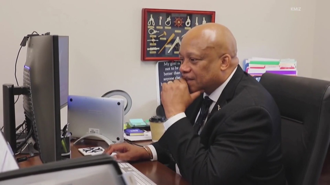 Brian Yearwood named next superintendent of JCPS | whas11.com