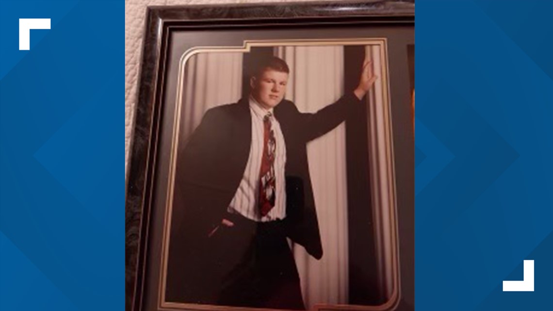 Family says man shot in Fort Knox had mental health issues | whas11.com