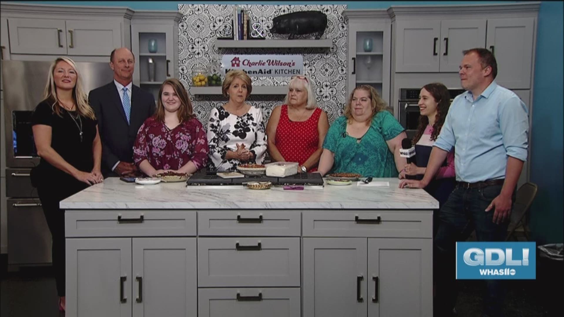 Best pie wins the prize! | whas11.com