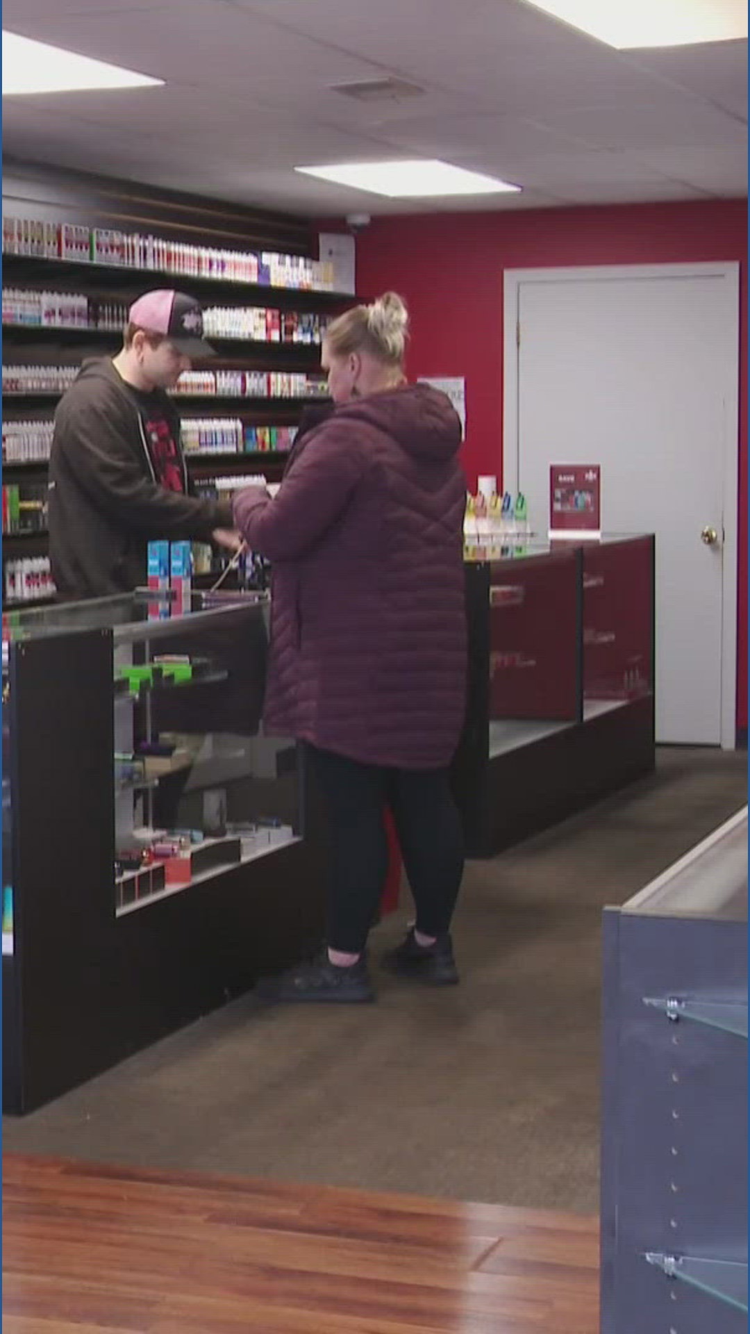 Temporary licenses available for Kentucky smoke shops who apply before ...