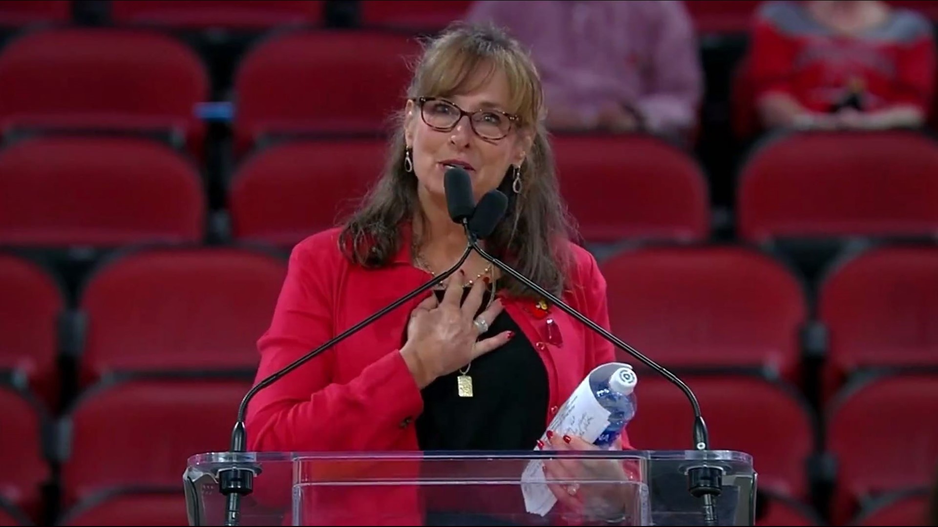 Dick Vitale, Coach K among friends remembering Denny Crum | whas11.com