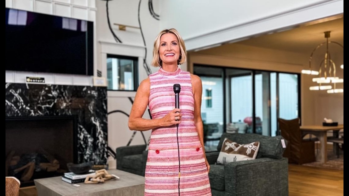 Great Day Live at Homearama 2022 | whas11.com