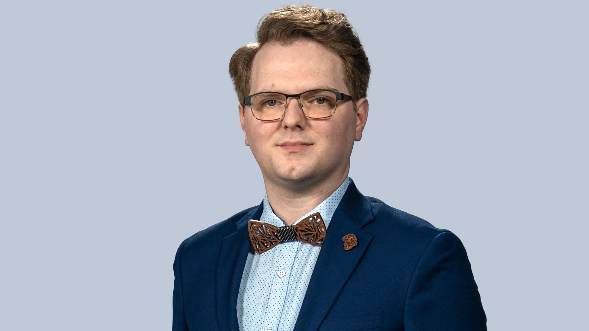 Austin Evans | whas11.com