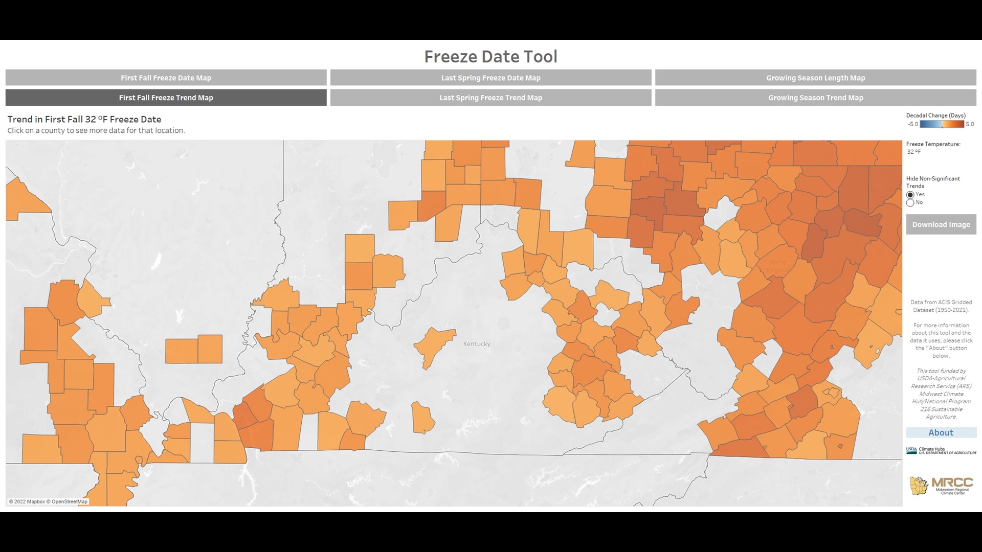 The science behind frost | WHAS11 First Alert StormTeam Blog | whas11.com