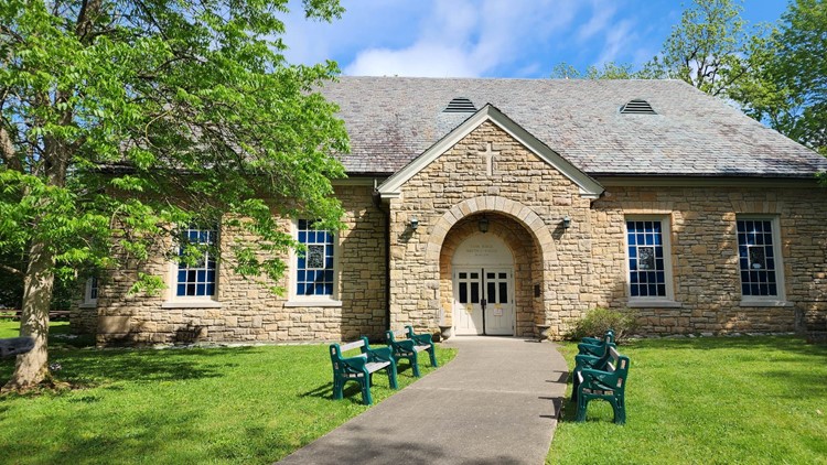 Can Ridge revival's impact still lingers in Kentucky | whas11.com