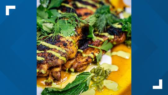 Enso, Meesh Meesh named two of the best new Southern restaurants ...