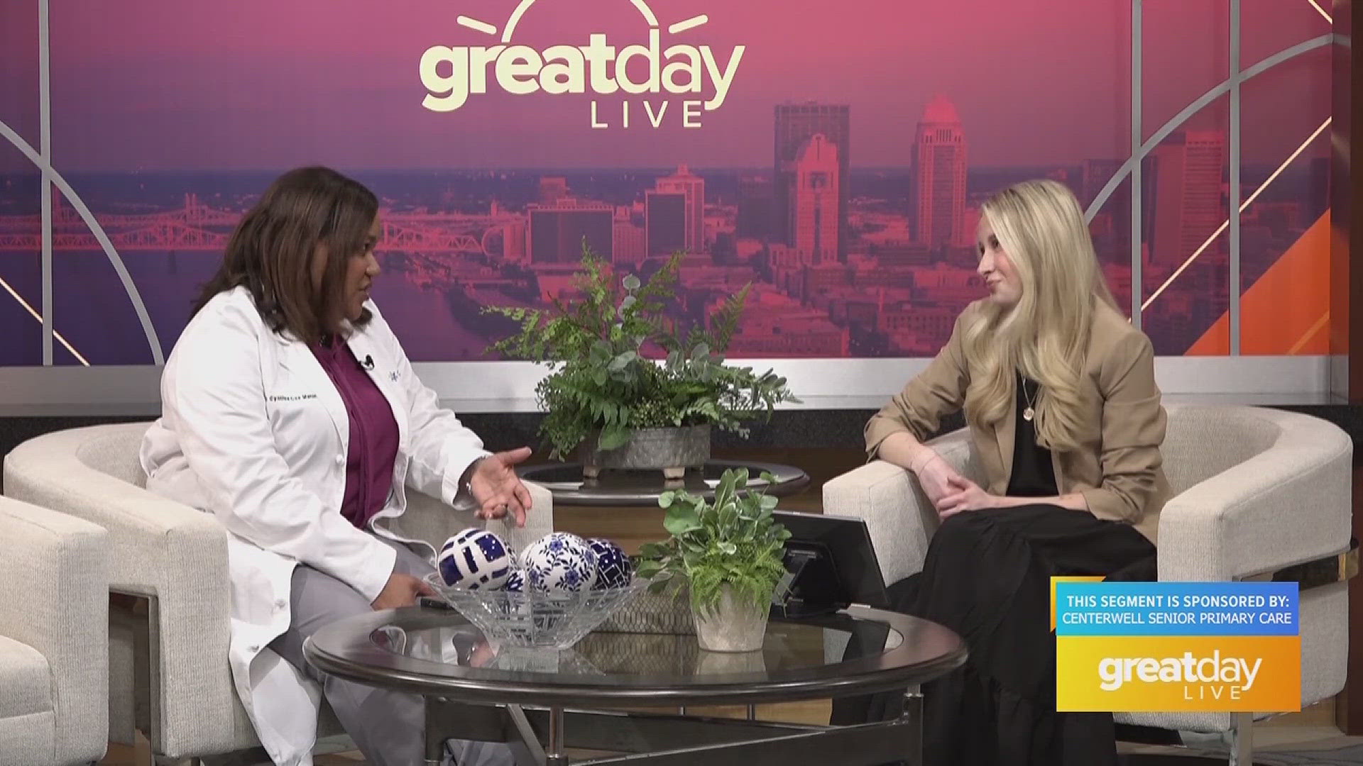 Great Day Live from WHAS11 in Louisville | Louisville, KY | whas11.com